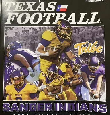 Sanger Sports Corner - Sanger Sports Corner